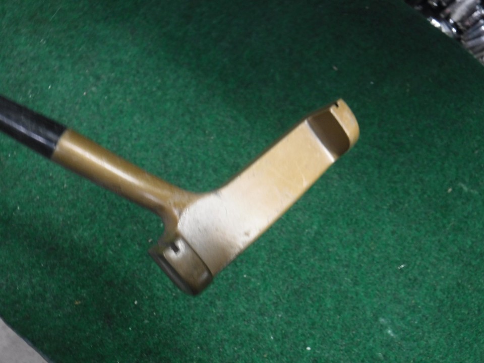NM Ben Hogan Rail P139 Putter | eBay