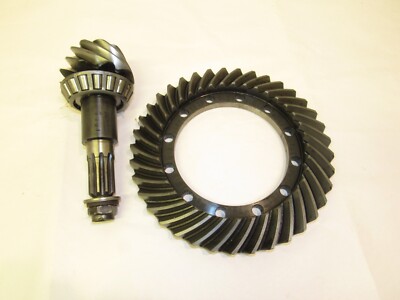 FJ40 Ring and Pinion Toyota Land Cruiser 1/69-1/74 | eBay