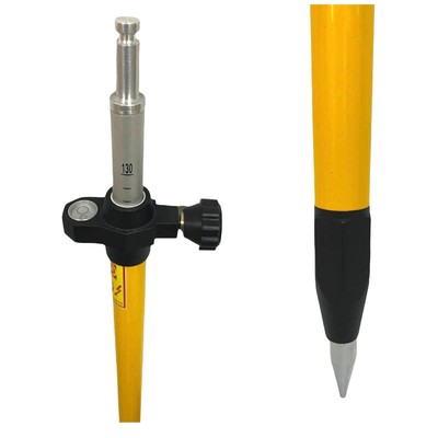 Levels & Surveying Equipment - Prism