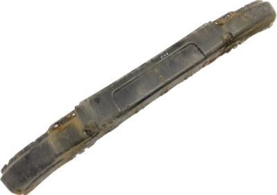 1422843 1731206 Front bumper reinforcement, low Scania P, G, R, T ...