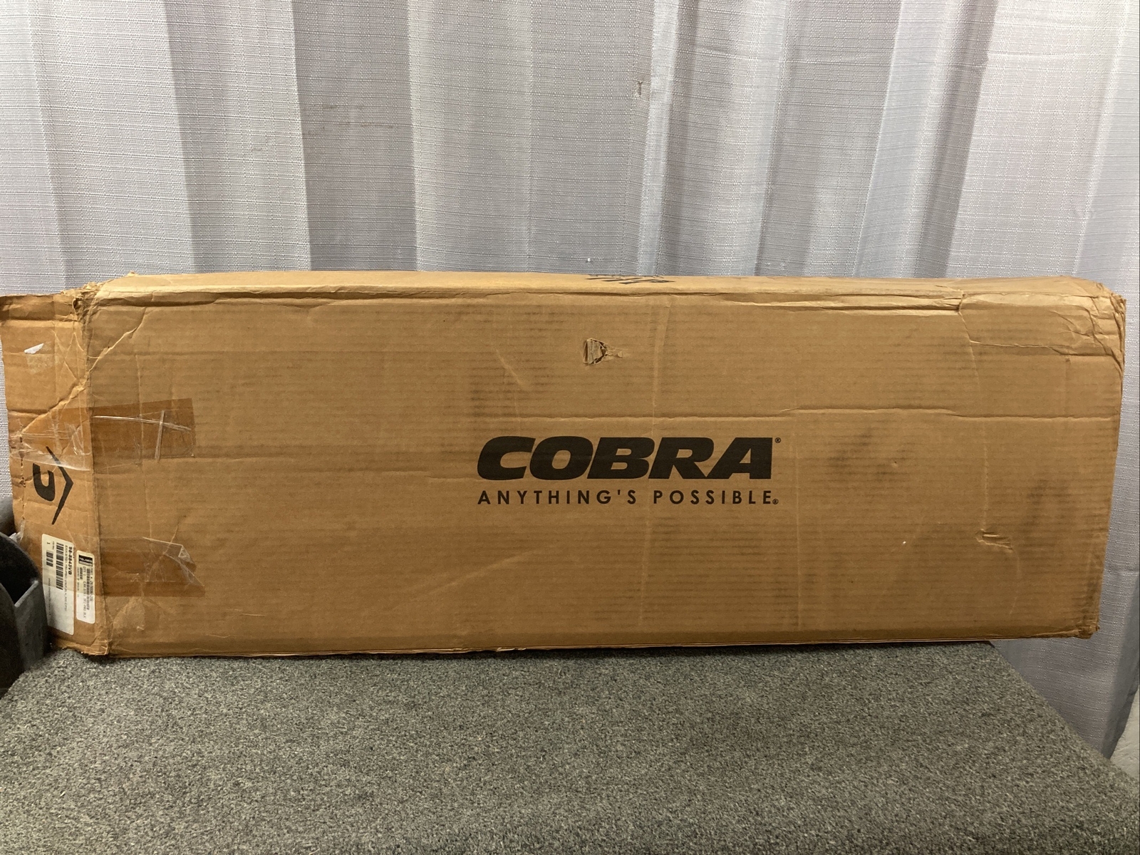 NEW GENUINE VICTORY 2878996-266 STAGE 1 TRI-PRO EXHAUST | eBay