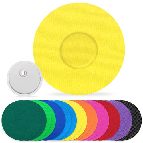 Waterproof Libre 3 Sensor Covers, 20Pack Freestyle Adhesive Patches for ...