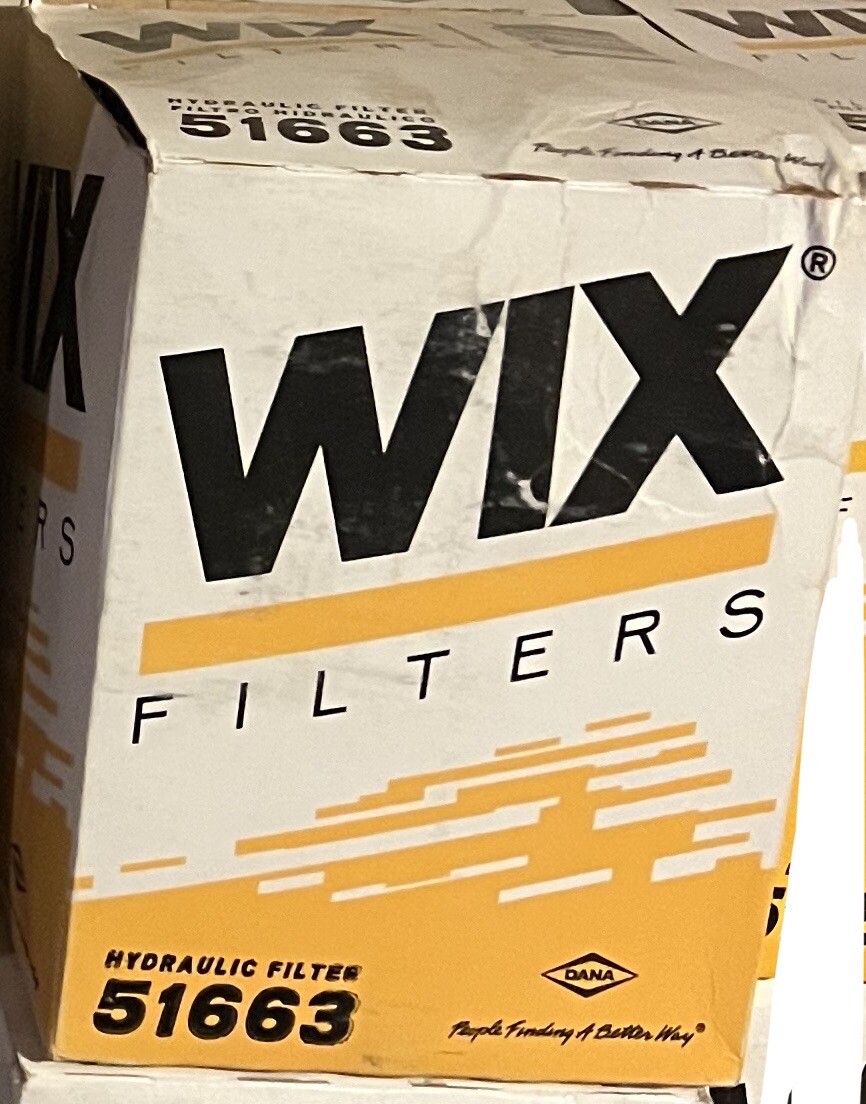 Wix 51686 - cross reference oil filters | oilfilter-crossreference.com