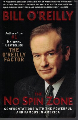 No Spine Zone Confrontations with the Powerful and Famous in America | eBay