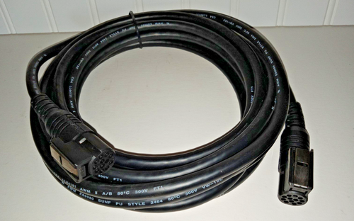 Hunter Engineering Alignment Systems 20ft Cable 38-784-3 (NEW) | eBay