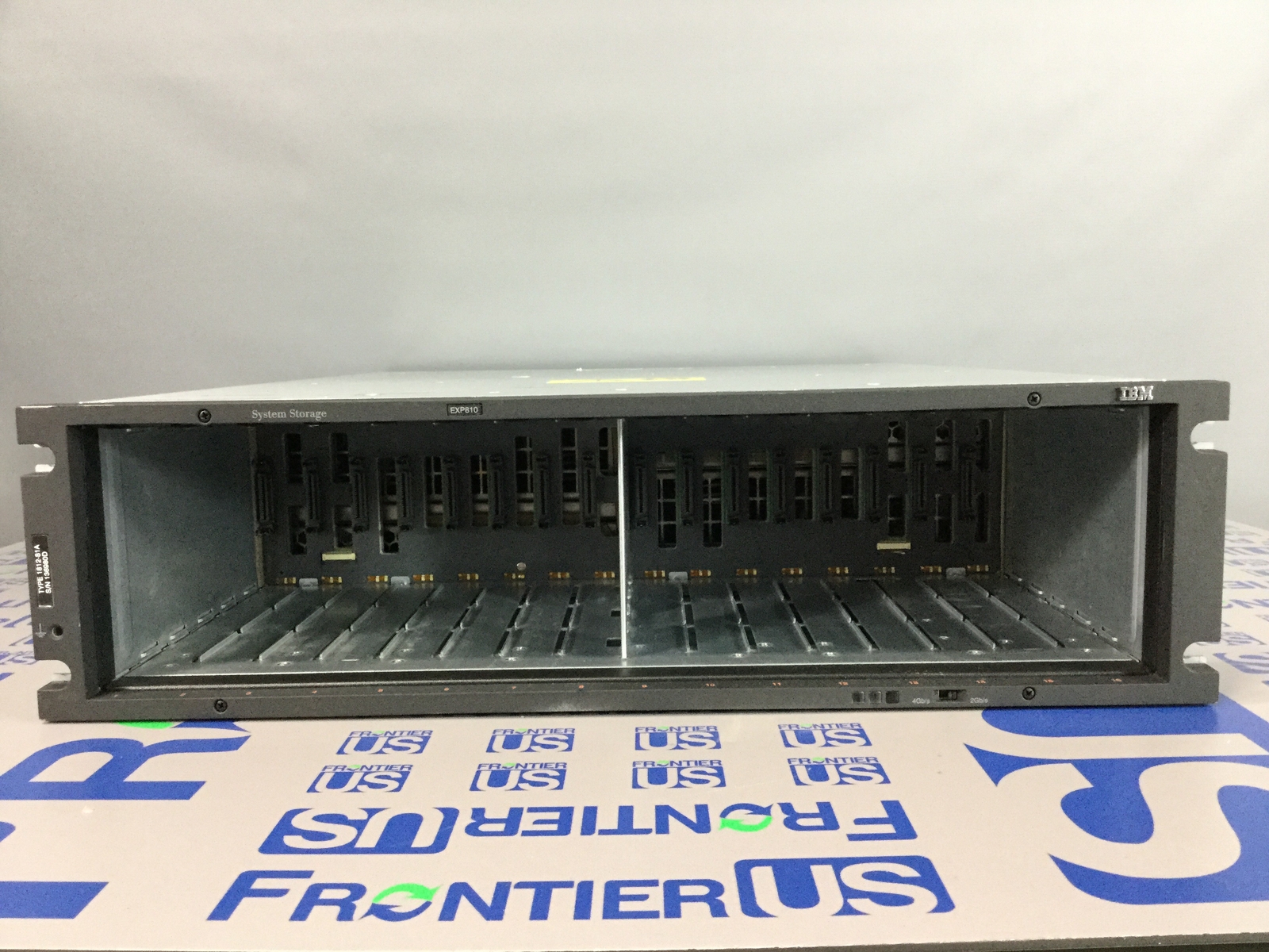 IBM 1812-81A DS4000 EXP810 Expansion Unit | eBay