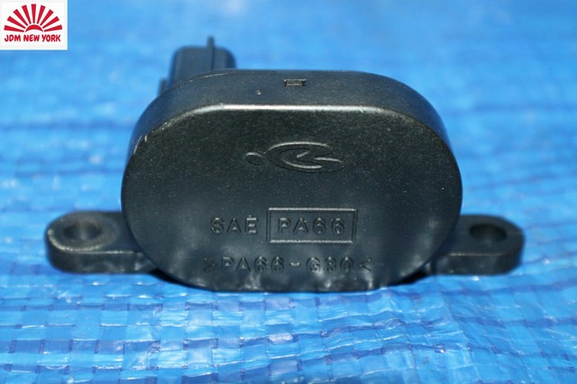 JDM Nissan Silvia S15 OEM Map (manifold Air Pressure) Sensor Sr20det ...