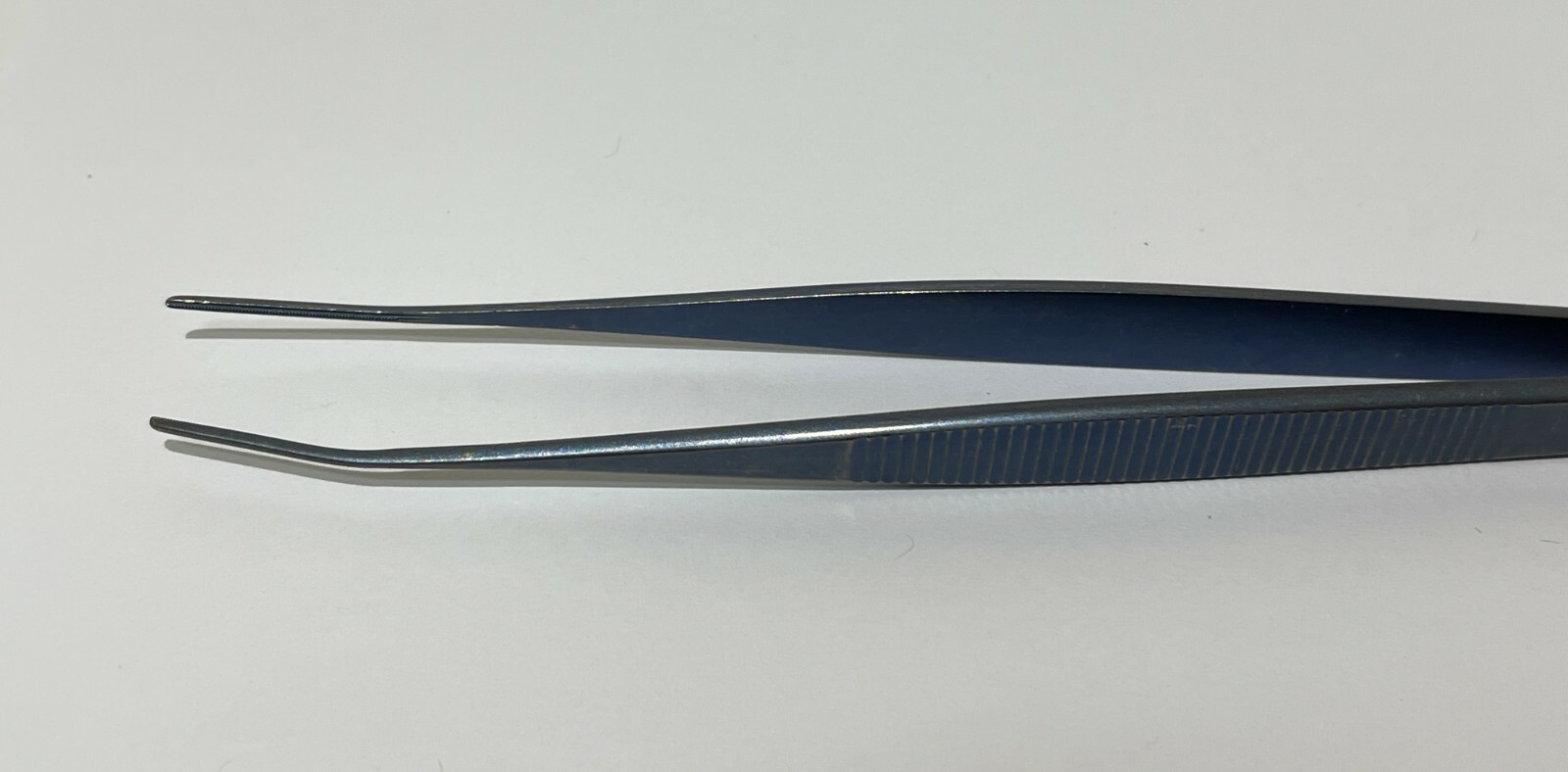 V. Mueller CH5885 Vascular Tissue Surgical Forceps for sale online | eBay