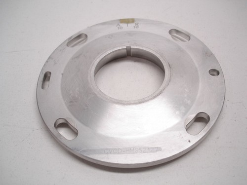 NASCAR CV PRODUCTS SBC SB2.2 TIMING SET BELT DRIVE CAMSHAFT UPPER ...