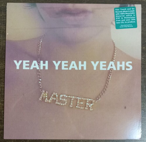Yeah Yeah Yeahs - Yeah Yeah Yeahs (12", EP) (Mint (M)) - 2967631034 | eBay