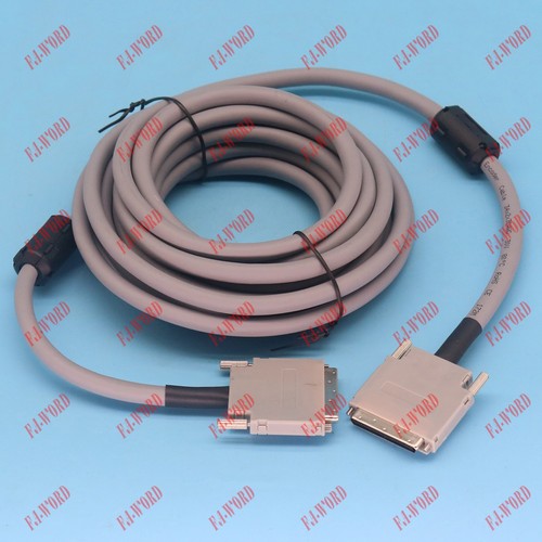 1PC Mitsubishi New Q series PLC QC50B connection cable 1 year warranty ...