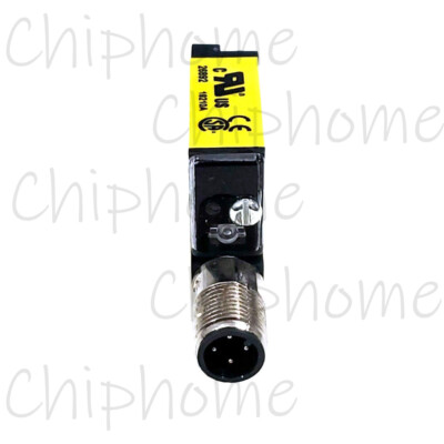 1PCS NEW BANNER SM312WQD Photoelectric Switch Sensor | eBay