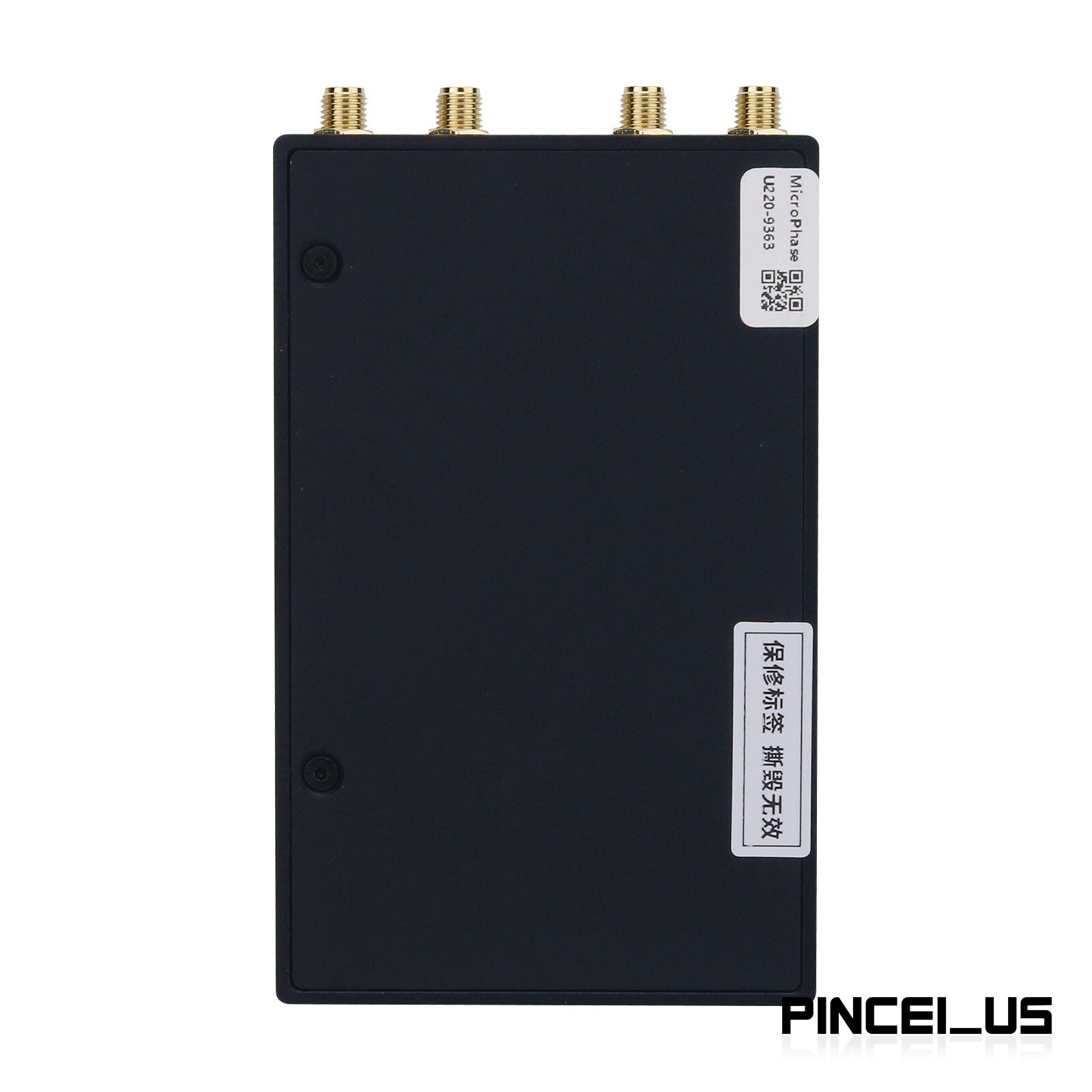 MicroPhase ANTSDR U220 AD9363 SDR Radio Software Defined Radio to Replace B210 | eBay Australia