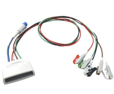 ECG & EKG Systems - Philips Telemetry