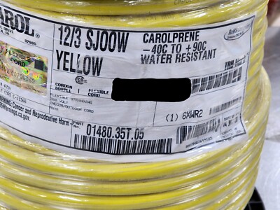 Wire & Cable - Carol Cable