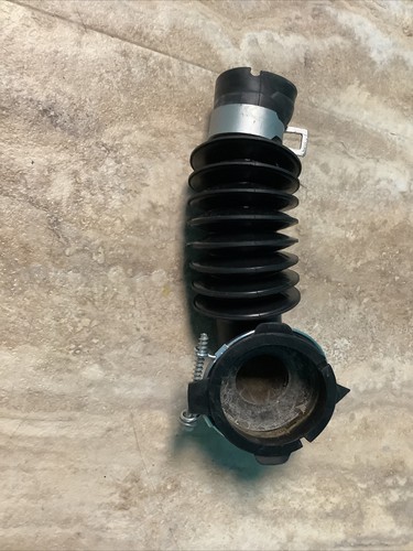 LG Bellows Hose OEM P/N 4738ER2002A (322) | eBay