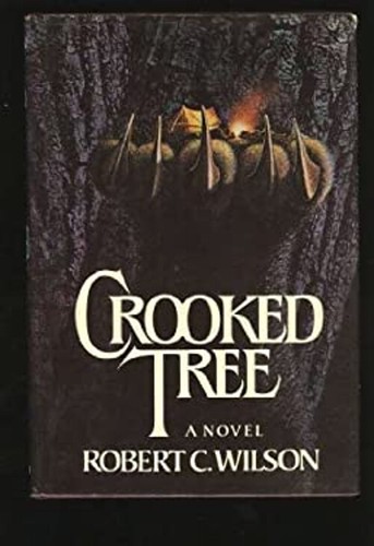 Crooked Tree Robert C. Wilson 9780399124884 | eBay