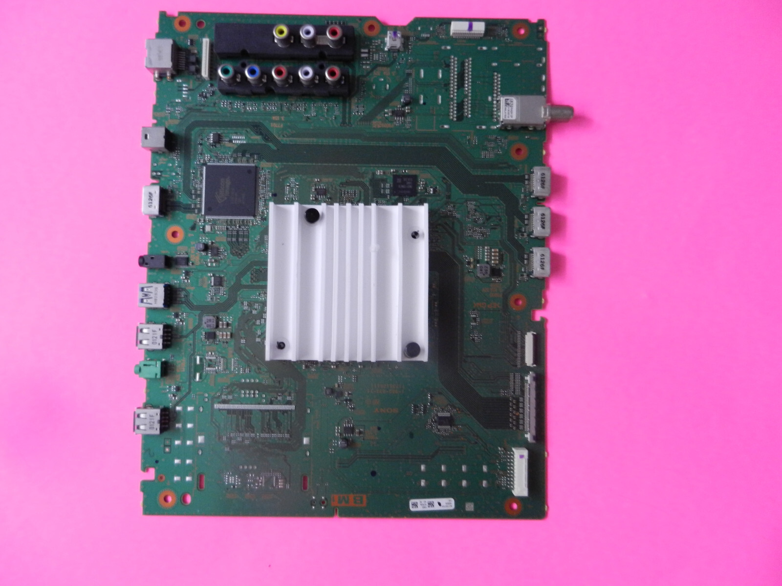 SONY A-2115-078-A MAIN BOARD XBR-75X940D (FREE SHIPPING) | eBay