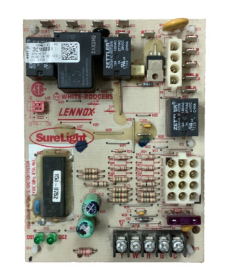 32M8801 Furnace Control Board 50a65-121 | eBay