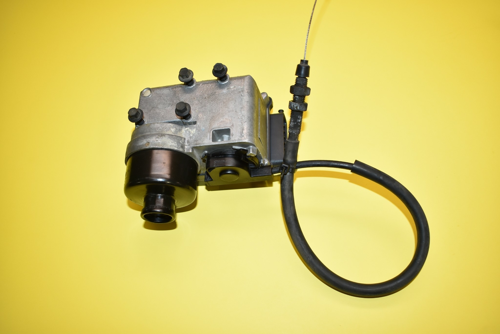 99 00 Toyota 4Runner Cruise Control Actuator 3.4L V6 OEM | eBay