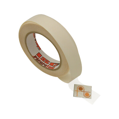 ISC Helicopter-OG-HD Surface Guard Tape: 1 in. x 30 ft. (Transparent ...
