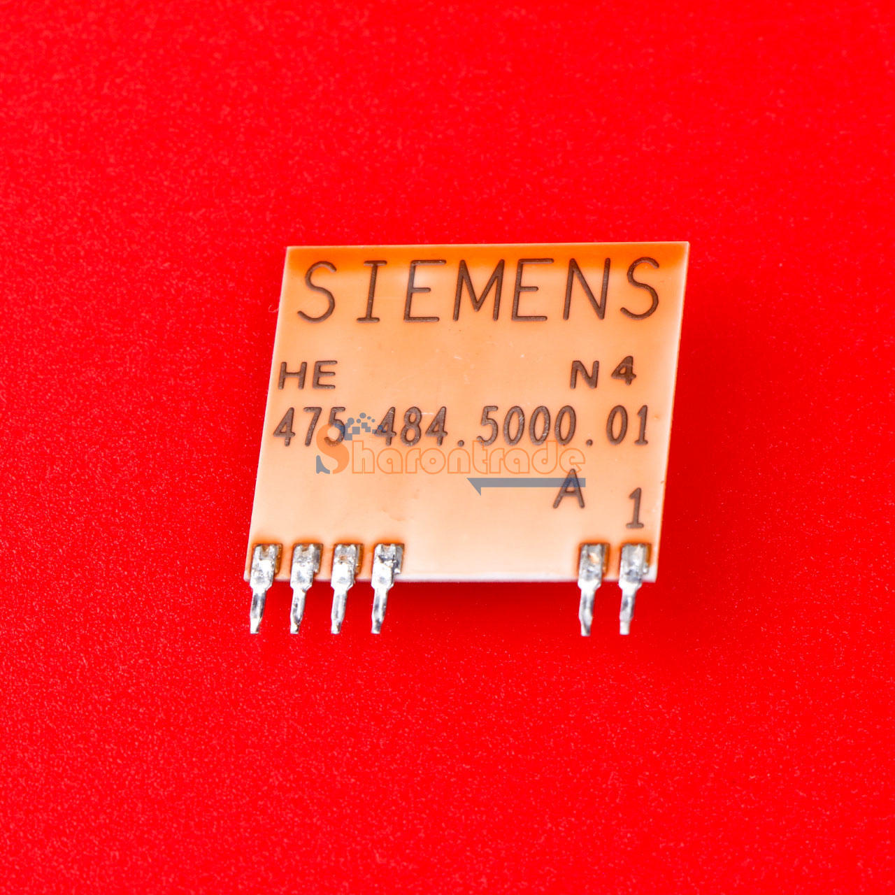 1PCS 475.484.5000.01 475484.5000.01 475484500001 SIEMENS MODULE | eBay