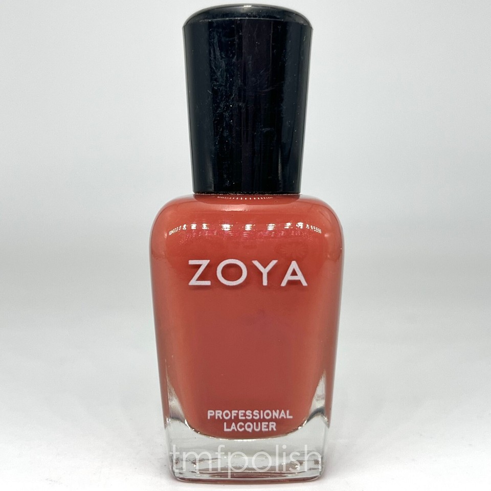Brand New Zoya Nail Polish - Marcella - Full Size | eBay