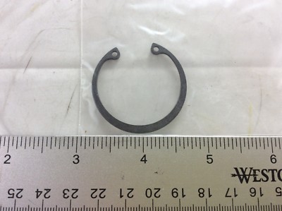 0058914 Hyster Snap Ring Retaining Ring 58914 SK54180207JE | eBay