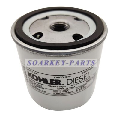 1pc New Diesel Filter ED2175-288-S Fits For Kohler Diesel Generator | eBay