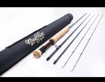 Rods - 2Wt Fly Rod