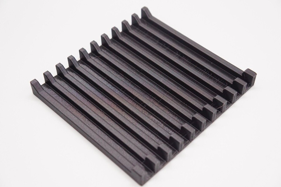 Machinist Parallels Holder (1/4" parallels) for Organization/ Storage ...