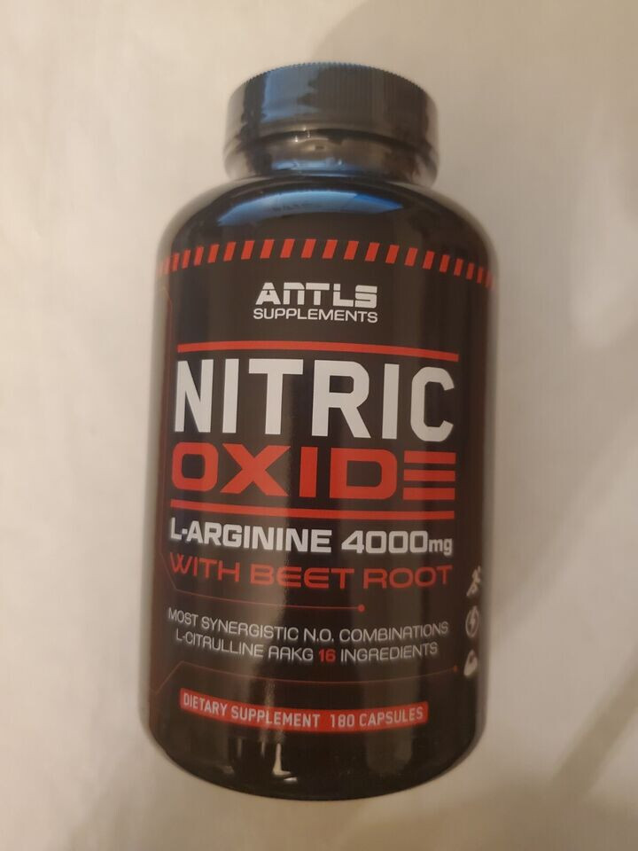 NITRIC OXIDE MALE SUPPORT SUPPLEMENT ENLARGE,MENT ANTLS SUPPLEMENTS | eBay