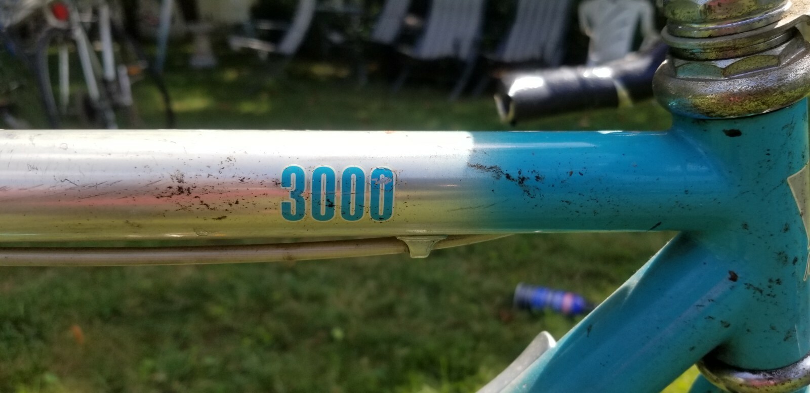 Bike Mangusta 3000 IN GOOD condition. | eBay