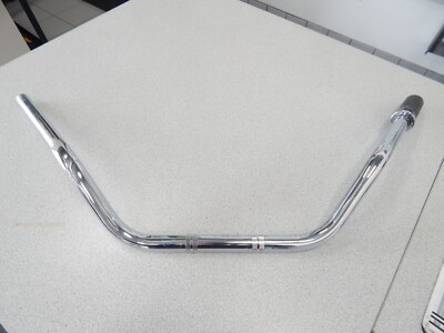 Suzuki Motorcycle 2005-2009 VL1500 Chrome Handlebars - 56111-10FA0 | eBay
