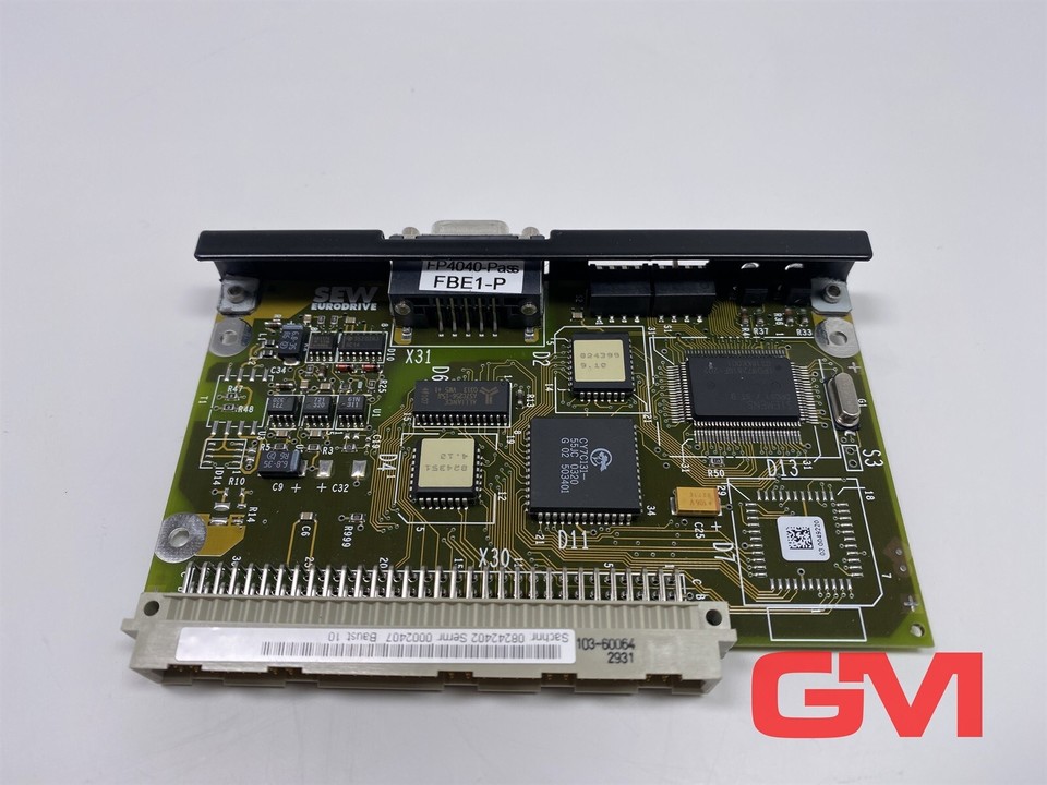 Sew Eurodrive Fieldbus Interface Card DFP21B 08242402 | eBay.de
