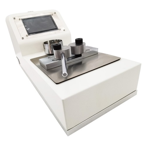 Electric Pull Tensile Tester Automatic Wire Harness Dynamometer 110V 0 ...