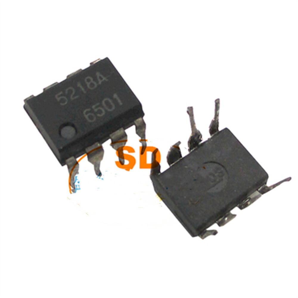 5pcs M5218AP DIP8 M5218P DIP M5218 DIP-8 | eBay