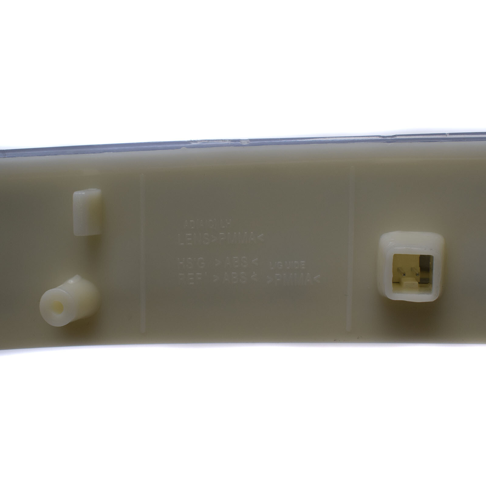 Rechts Außenspiegel Blinker Für Hyundai Santa Fe II 2007-2012 Neu ...