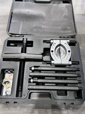 OTC 7 Ton, 1/2 to 4" Spread, Bearing Splitter Set 4517 | eBay