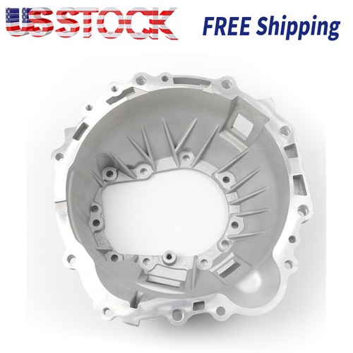 Toyota Supra 2JZ-GE W58 Manual Transmission Bell Housing | 31111-22140 ...