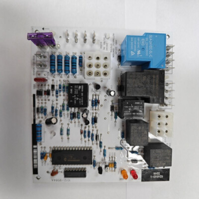903429 For Nordyne Interthem Miller Gas Furnace Control Board Factroy ...