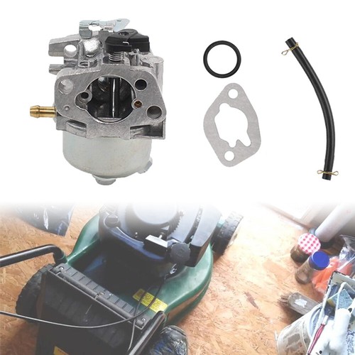 Carburettor Carb For Champion & Mountfield M150, RM45, RV150, SV150 ...