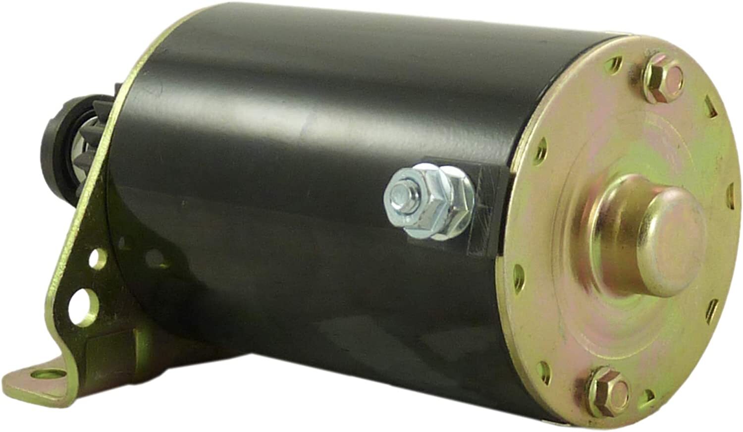 Starter Motor for Briggs Stratton 7-26HP Engine Craftsman JohnDeere ...