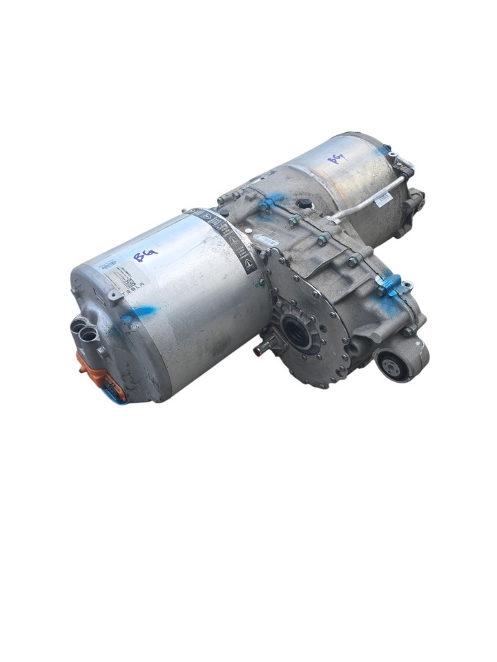 2012-2016 Tesla Model S Rear Large Drive Unit LDU Motor 1025276 00 Q ...
