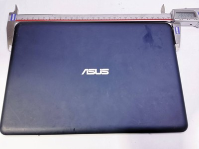 TOP Cover ASUS X205T X205TA F205T X206T L200H Blue Screen Case | eBay