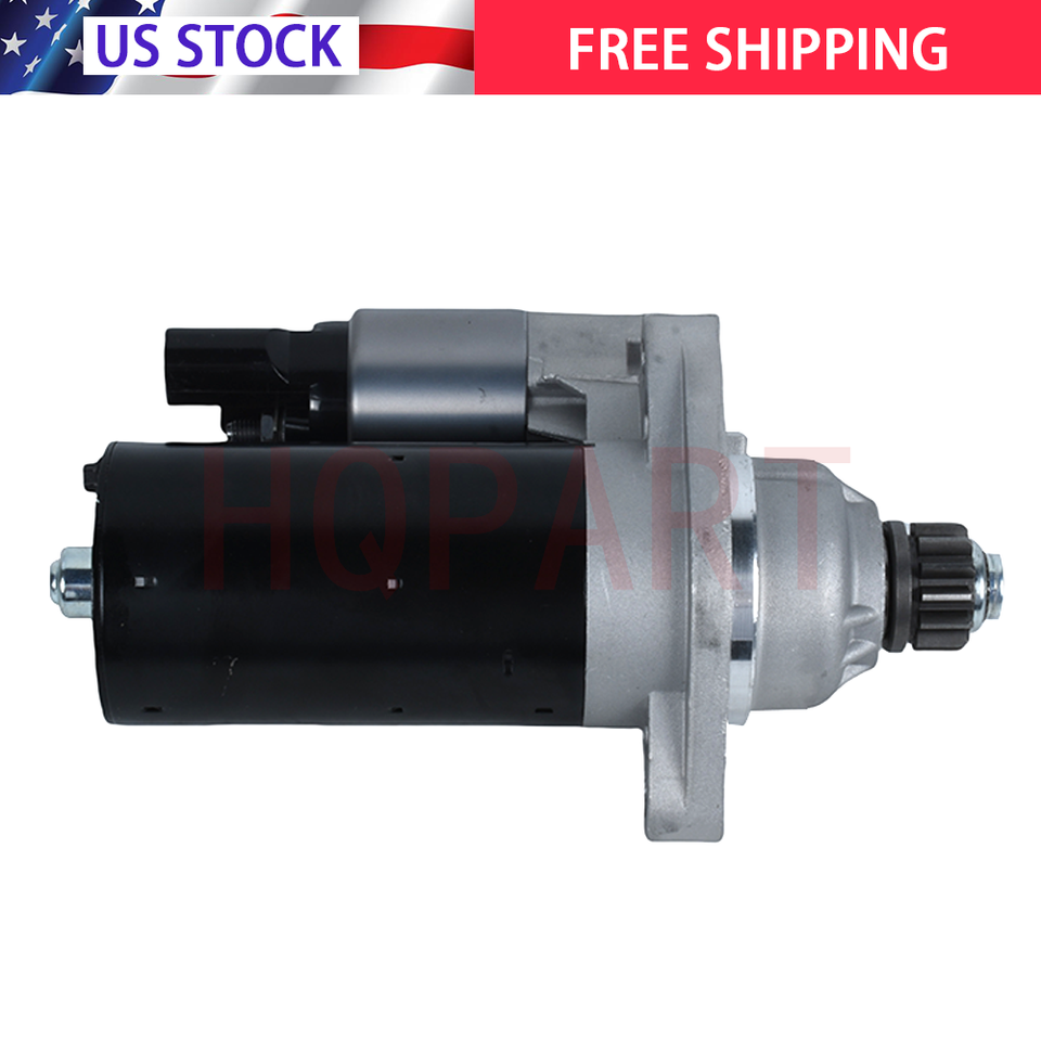 For Lamborghini Aventador LP700-4,LP720-4,LP740-4 Starter Motor ...