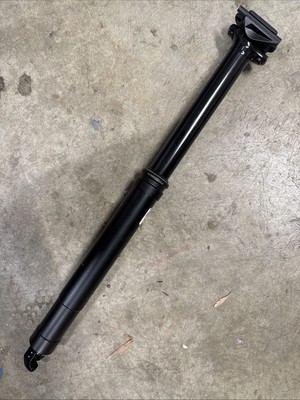 Tranz X Dropper Seat Post 34.9 X 170mm Drop | eBay