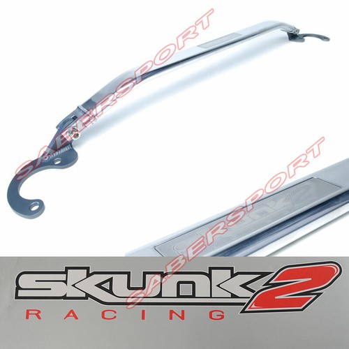 Skunk2 Front Strut Tower Bar for 1988-2000 Civic CRX Del Sol / 1990 ...