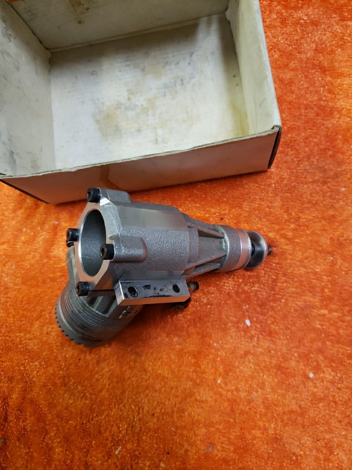 Rossi Motors - Rossi R 60 FI RC Engine - Strong Motor | eBay