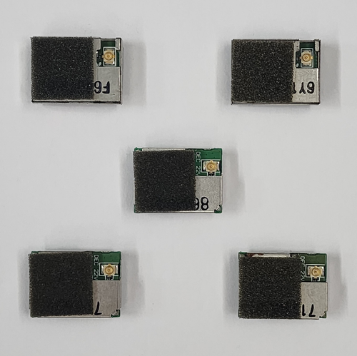 Nintendo DS Lite NDSL Replacement WiFi Chip Board - FLASHED OR ...